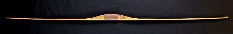 Whisper Longbow
