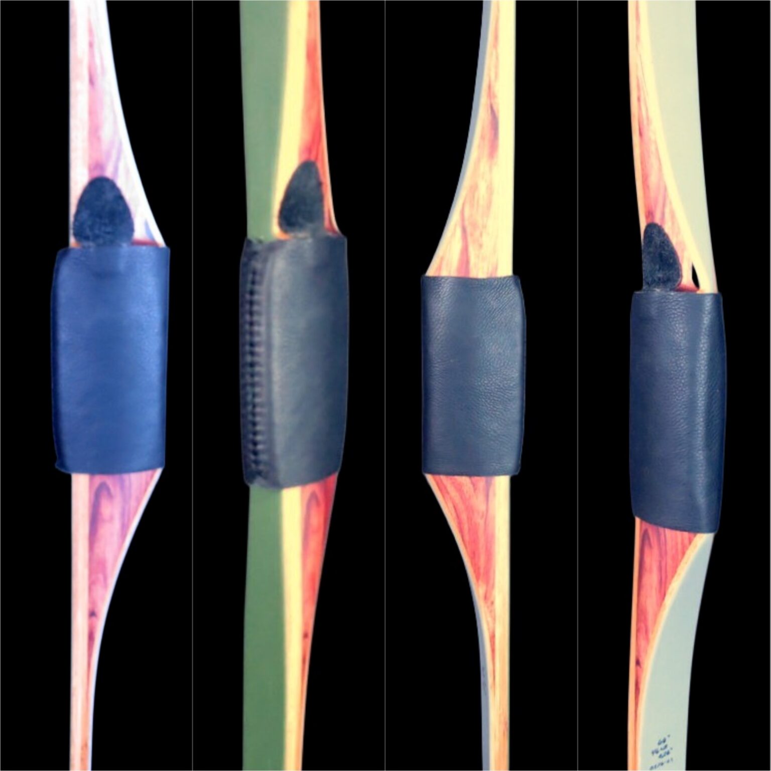 Longbows Built The Way They Should Be!